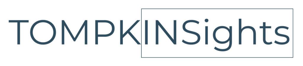 TOMPKINSights – Tompkins Insurance